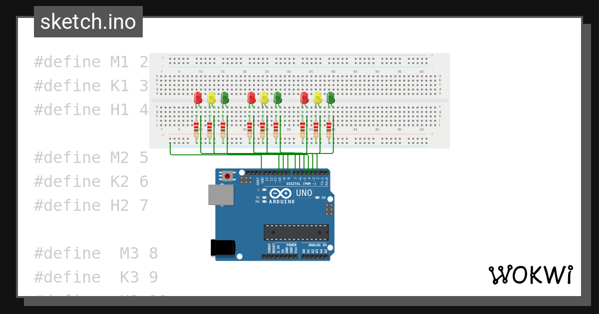 Ajeng Comel Wokwi Esp32 Stm32 Arduino Simulator 3998