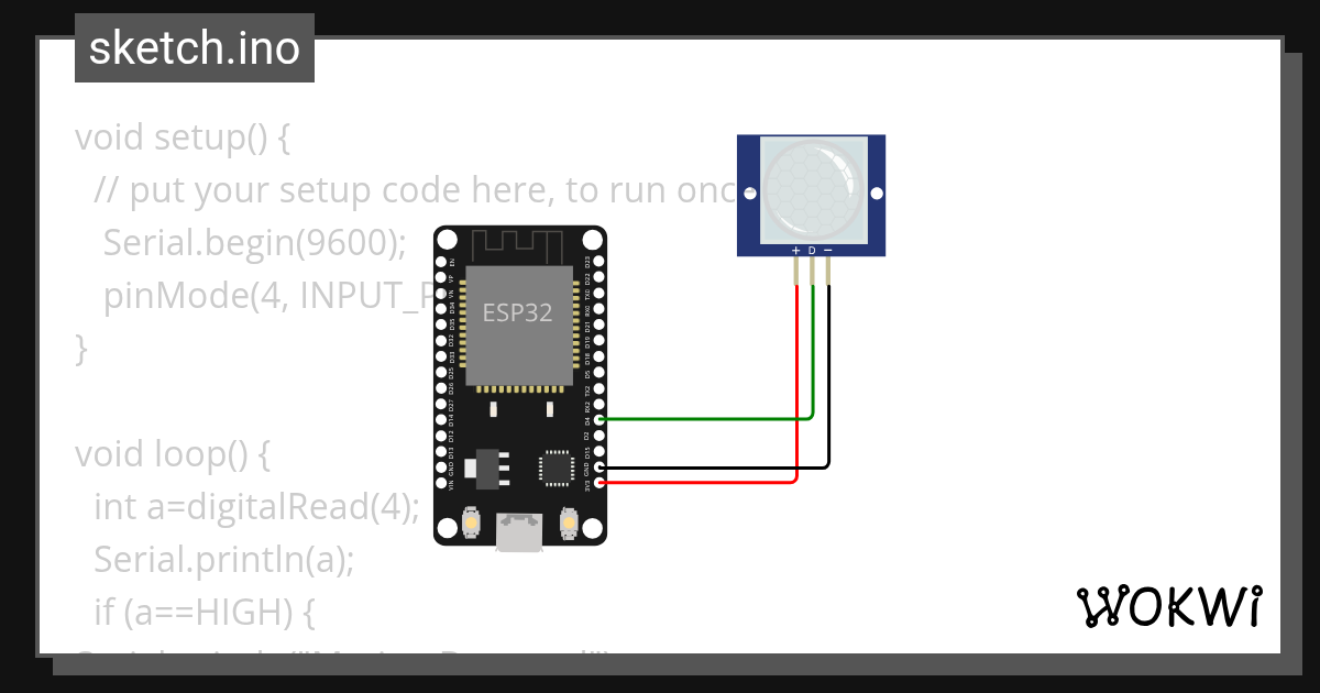Mohan Dass Wokwi Esp32 Stm32 Arduino Simulator 