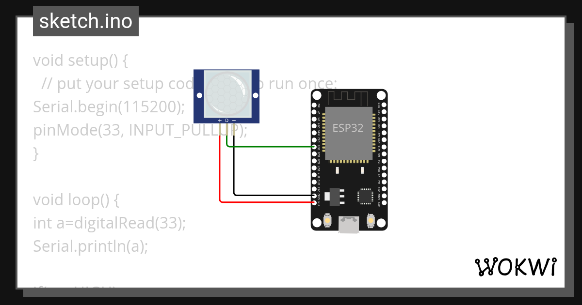 project 7 Copy - Wokwi ESP32, STM32, Arduino Simulator