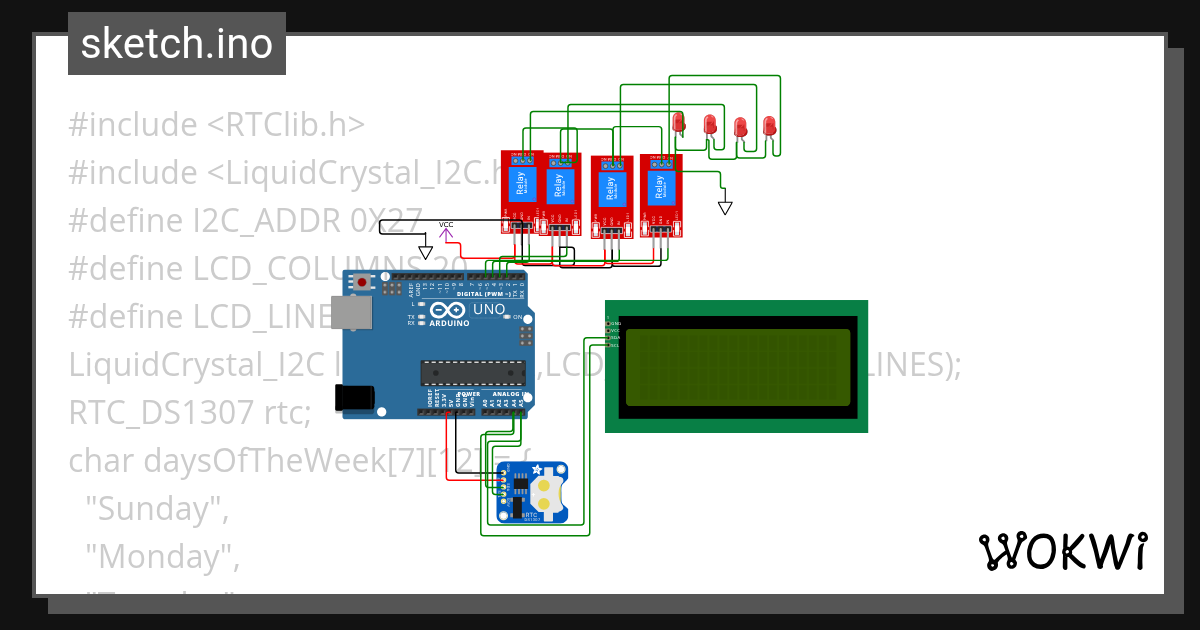 Agriculture Copy Wokwi Esp32 Stm32 Arduino Simulator