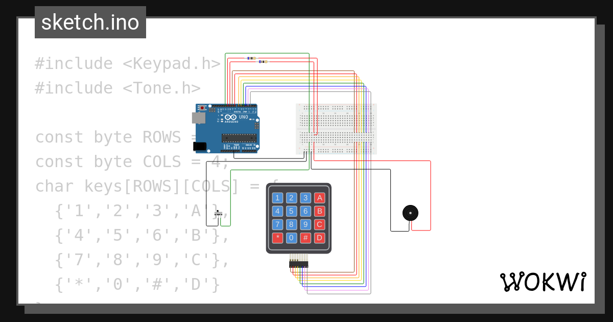 Arduino Phone Dtmf Wokwi Esp32 Stm32 Arduino Simulator 8068