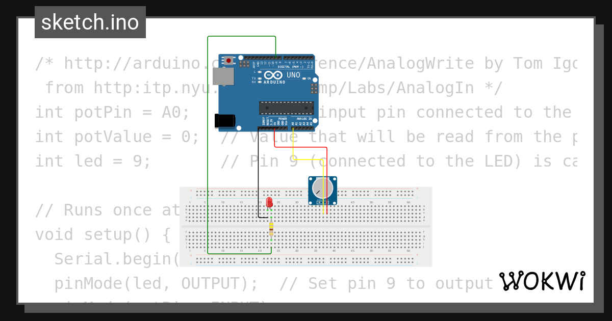 Ch2 Wokwi Esp32 Stm32 Arduino Simulator 