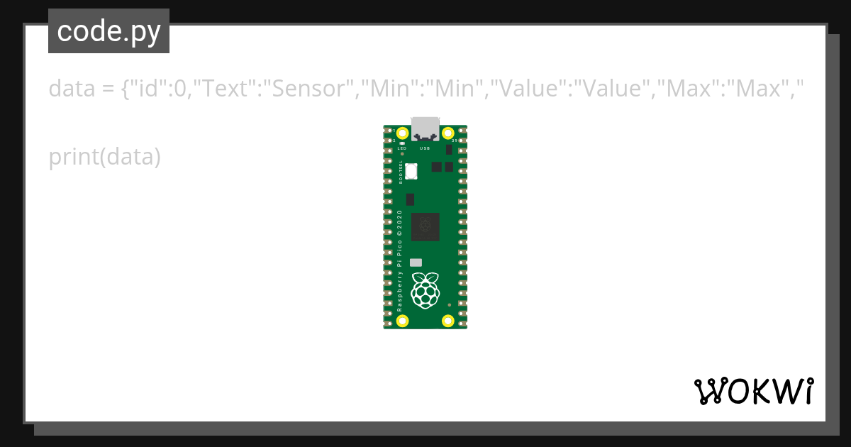 Testingjsonparsing Wokwi Esp32 Stm32 Arduino Simulator 5627
