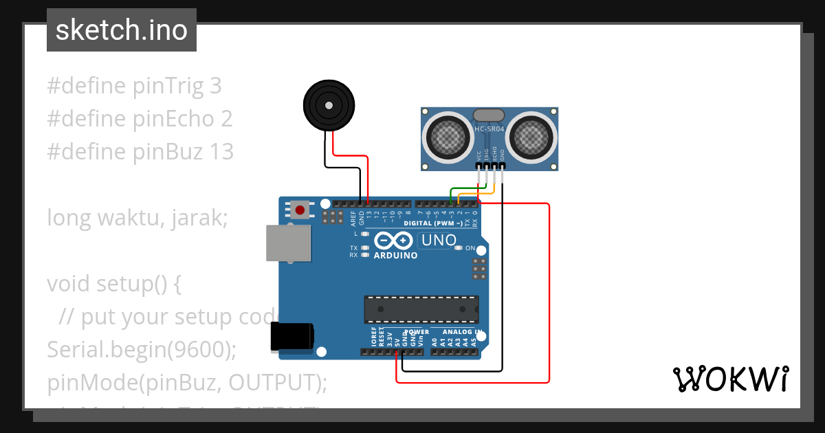 04_Annisa.A.H_A2 - Wokwi ESP32, STM32, Arduino Simulator