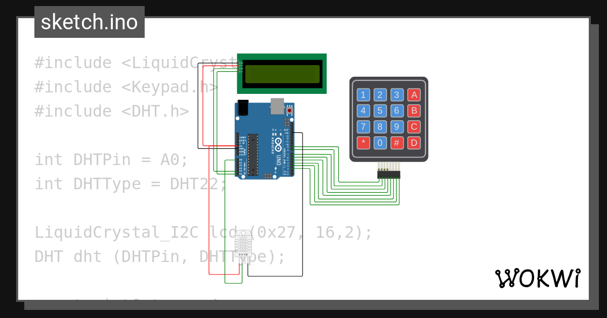 Latihan 6 Wokwi Esp32 Stm32 Arduino Simulator 6837