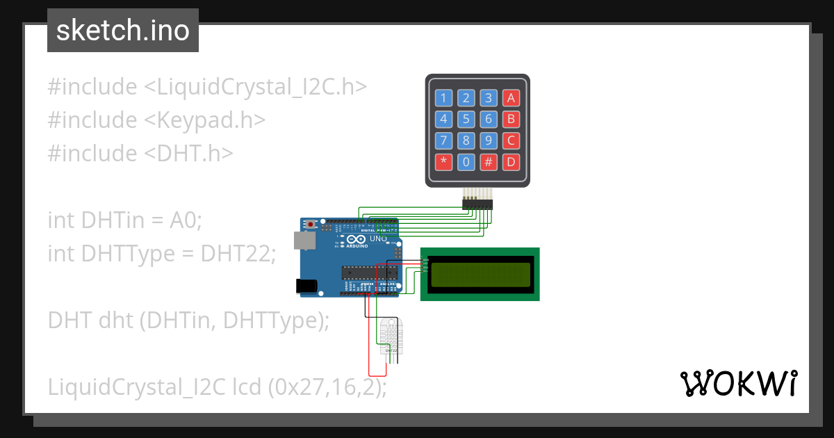 Latihan 7 Wokwi Esp32 Stm32 Arduino Simulator 9054
