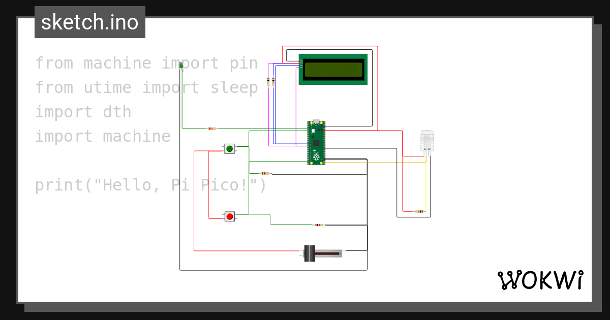 Cours V2 Wokwi Esp32 Stm32 Arduino Simulator