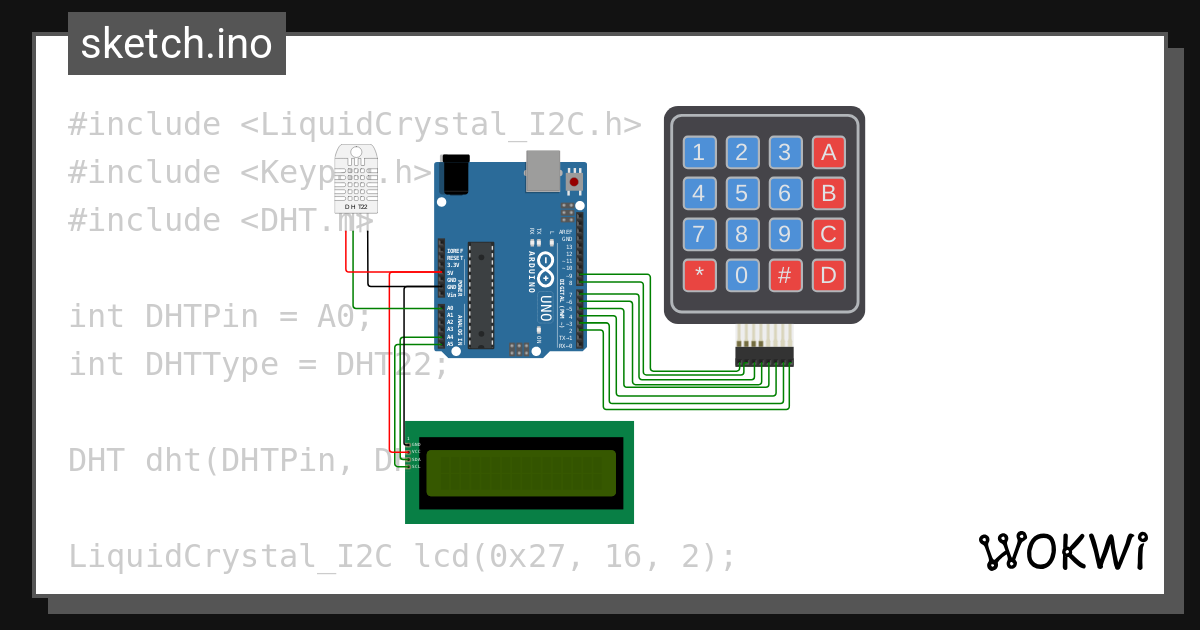 Lat Lcd Keypad 1589 Wokwi Esp32 Stm32 Arduino Simulator 6914