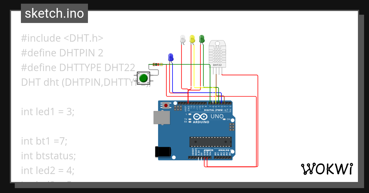 บรรลัย Copy2 - Wokwi ESP32, STM32, Arduino Simulator บรรลัย Copy2 - Wokwi ESP32, STM32, Arduino Simulator