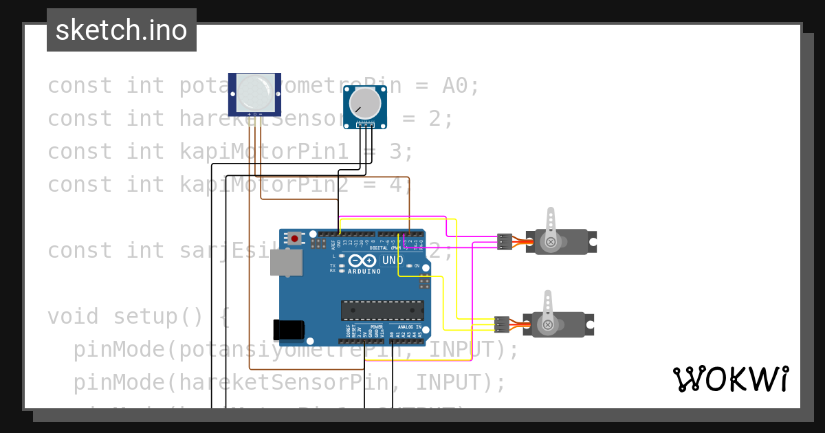 Jj Wokwi Esp32 Stm32 Arduino Simulator