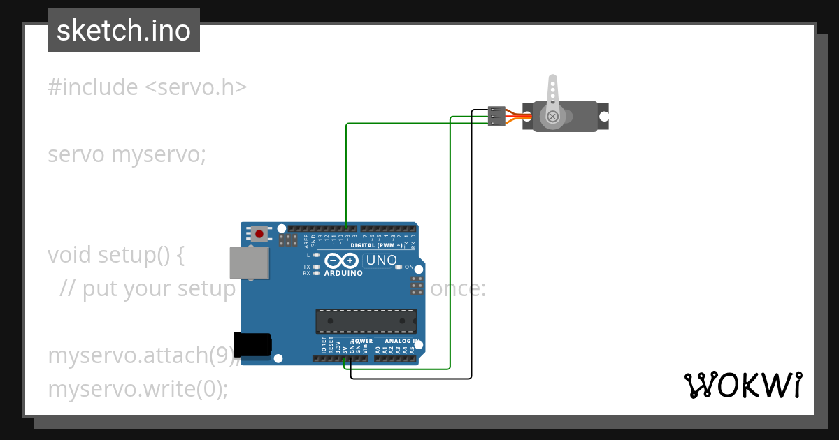 P3 Rahul Balaji V (4VM21EE424) - Wokwi ESP32, STM32, Arduino Simulator P3 Rahul Balaji V (4VM21EE424) - Wokwi ESP32, STM32, Arduino Simulator