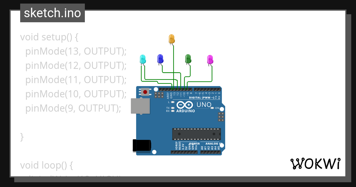 Nur Azizah Rozakiya 2 Wokwi Esp32 Stm32 Arduino Simulator 