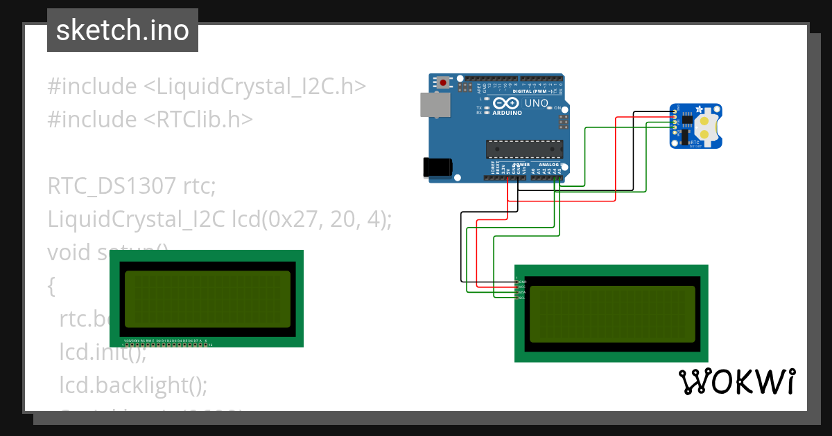 C289 Wokwi Esp32 Stm32 Arduino Simulator 4867