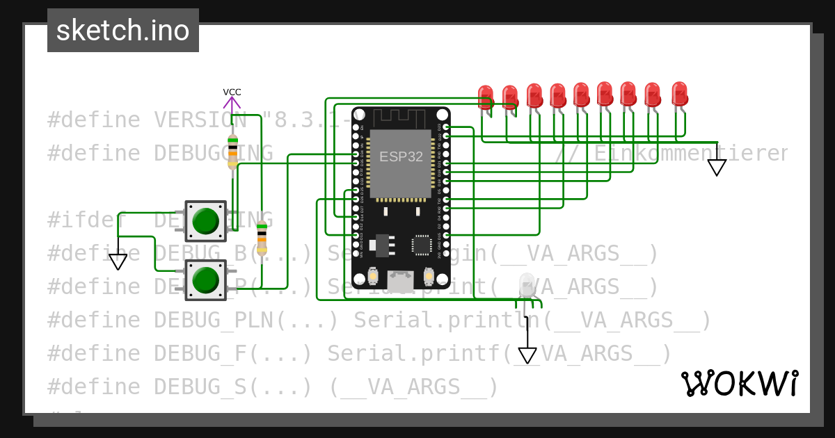 Test1 Wokwi Esp32 Stm32 Arduino Simulator 1476