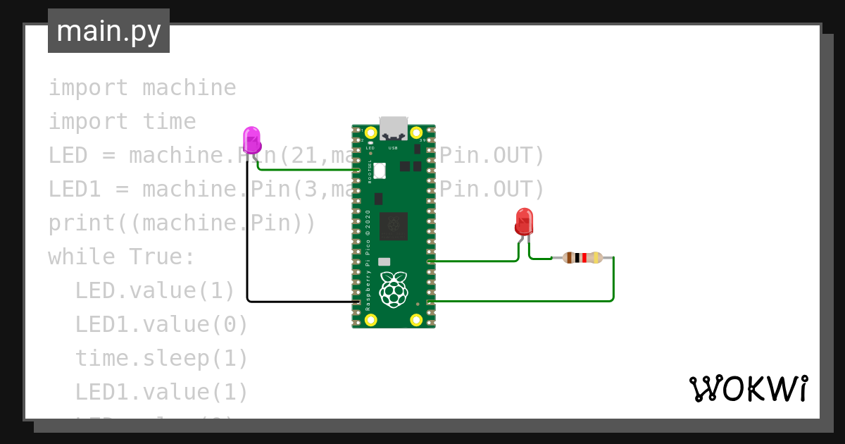 Ultimocompito Wokwi Esp32 Stm32 Arduino Simulator