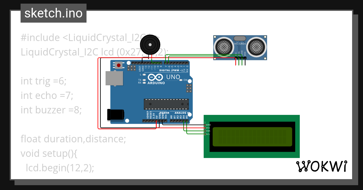 Maryem dawood - Wokwi ESP32, STM32, Arduino Simulator