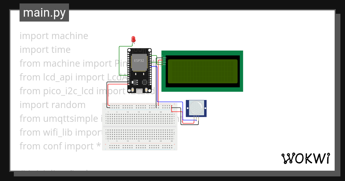 Care Copy - Wokwi ESP32, STM32, Arduino Simulator