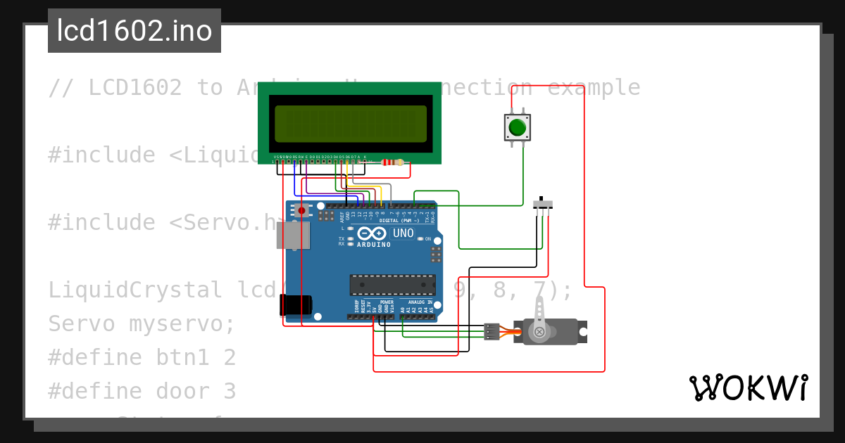 State-Daigram.ino - Wokwi ESP32, STM32, Arduino Simulator State-Daigram.ino - Wokwi ESP32, STM32, Arduino Simulator