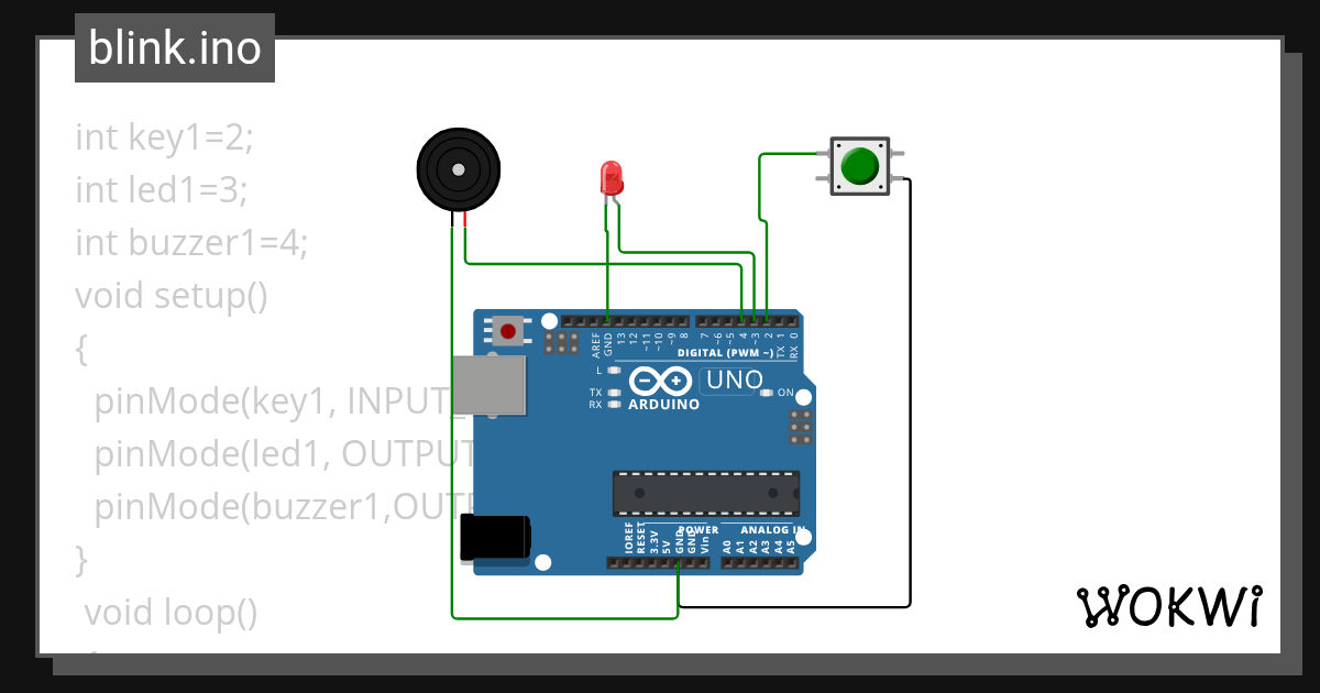 blink.ino Copy (2) - Wokwi ESP32, STM32, Arduino Simulator blink.ino Copy (2) - Wokwi ESP32, STM32, Arduino Simulator