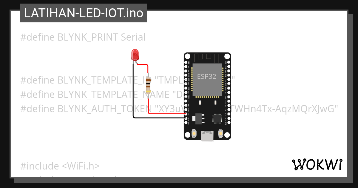 LATIHAN-LED-IOT.ino Copy (2) - Wokwi ESP32, STM32, Arduino Simulator