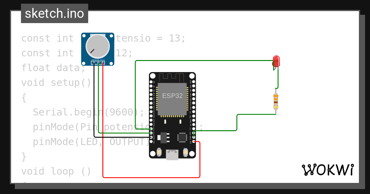 Projct Adhitod Copy Wokwi Esp32 Stm32 Arduino Simulator 3634