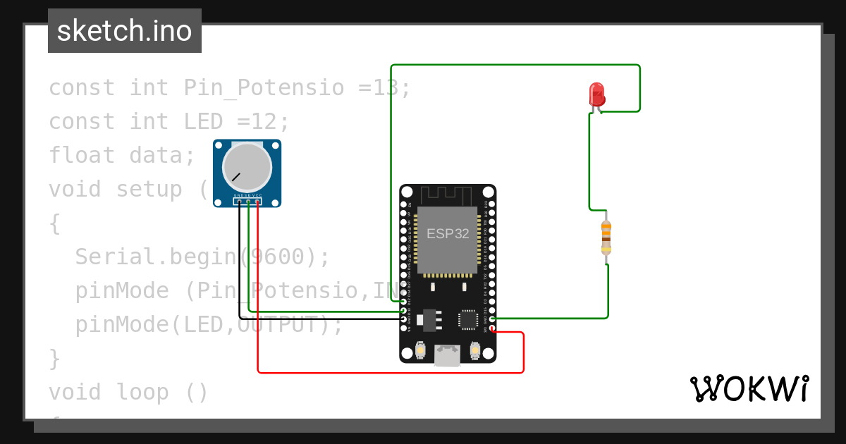 Linaherna Wokwi Esp32 Stm32 Arduino Simulator