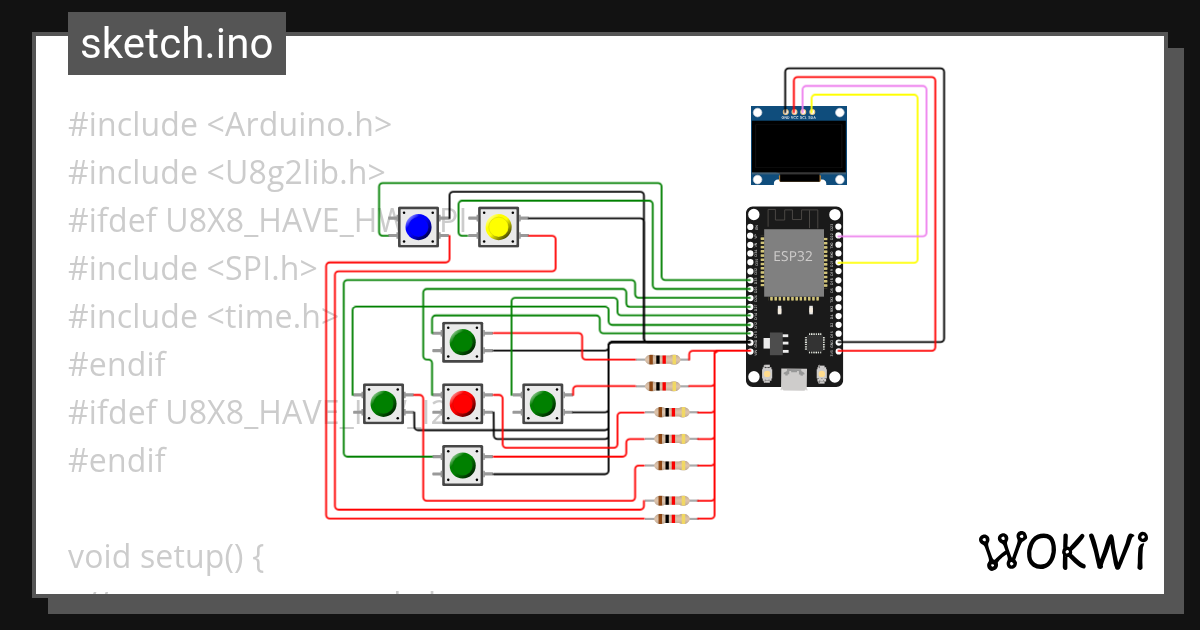 Modbus - Wokwi ESP32, STM32, Arduino Simulator Modbus - Wokwi ESP32, STM32, Arduino Simulator
