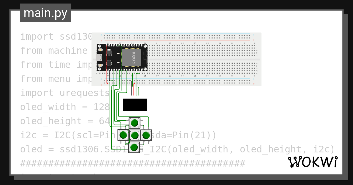 Main Wokwi Esp32 Stm32 Arduino Simulator 0499