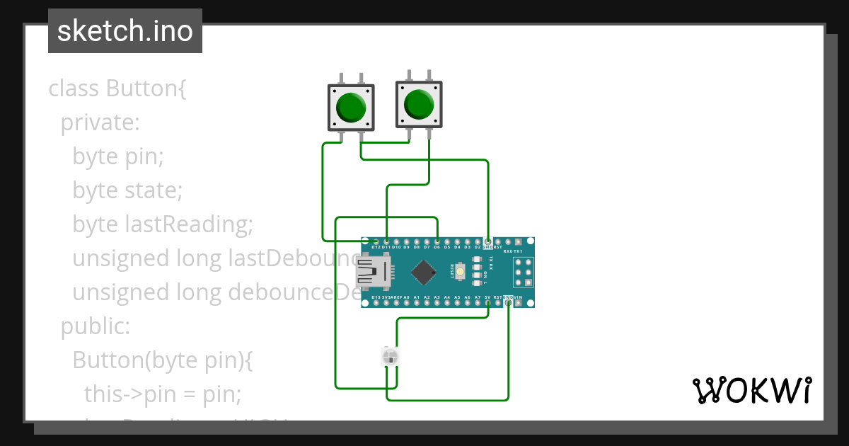 ambientControll - Wokwi ESP32, STM32, Arduino Simulator