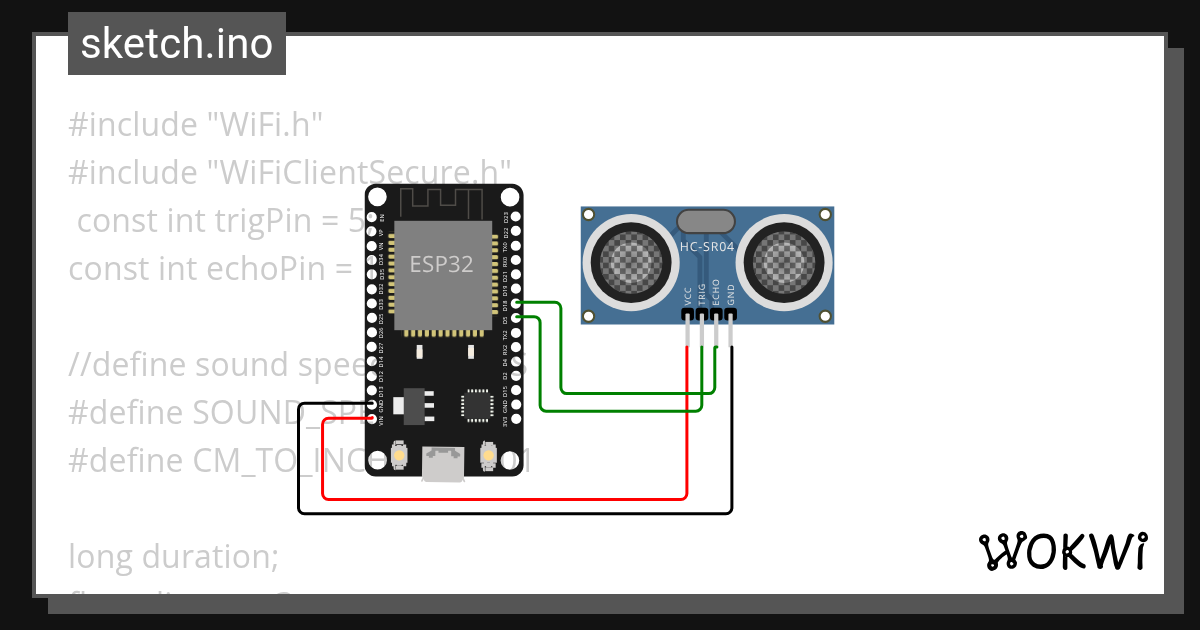 jana - Wokwi ESP32, STM32, Arduino Simulator