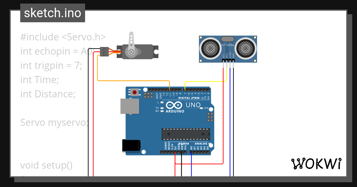 pro ka 284 - Wokwi ESP32, STM32, Arduino Simulator pro ka 284 - Wokwi ESP32, STM32, Arduino Simulator