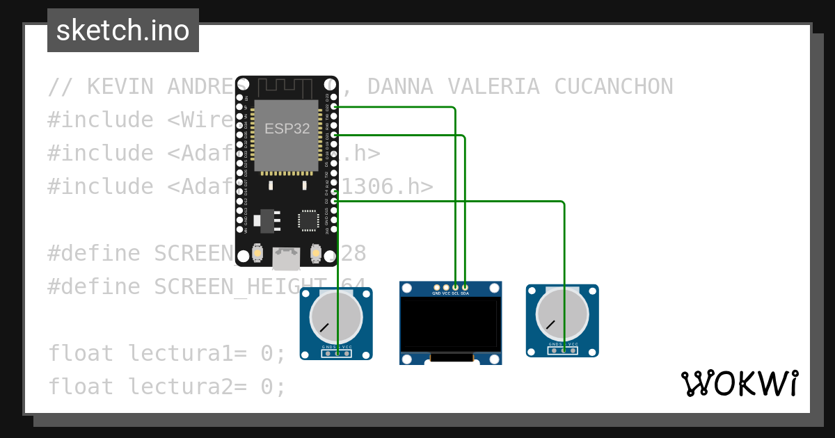 Mayor Y Menor Wokwi Esp32 Stm32 Arduino Simulator 5119