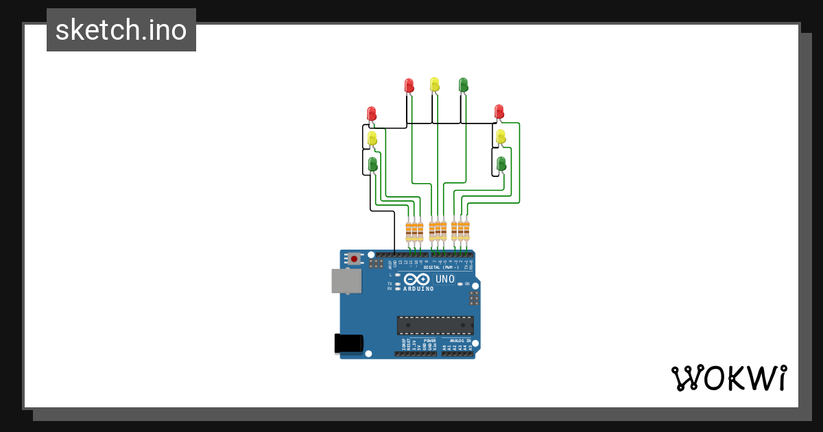 Wokwi Online Esp32 Stm32 Arduino Simulator 9081