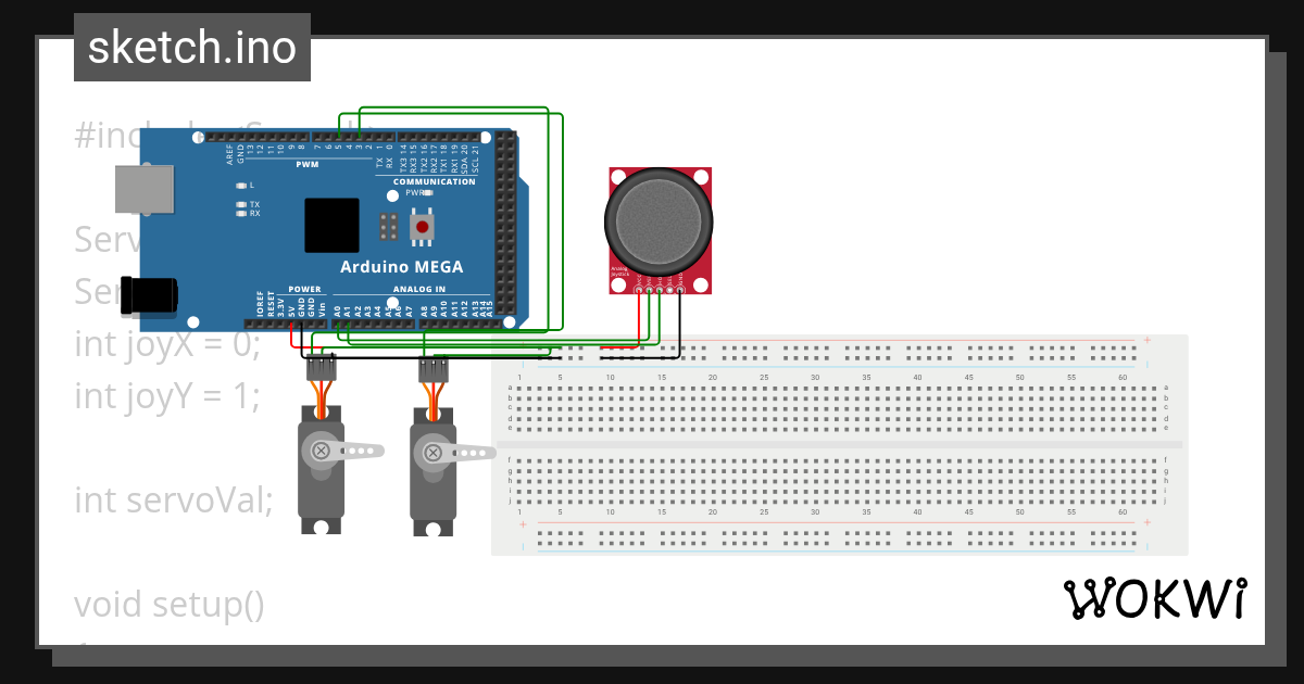 Wokwi Online Esp32 Stm32 Arduino Simulator