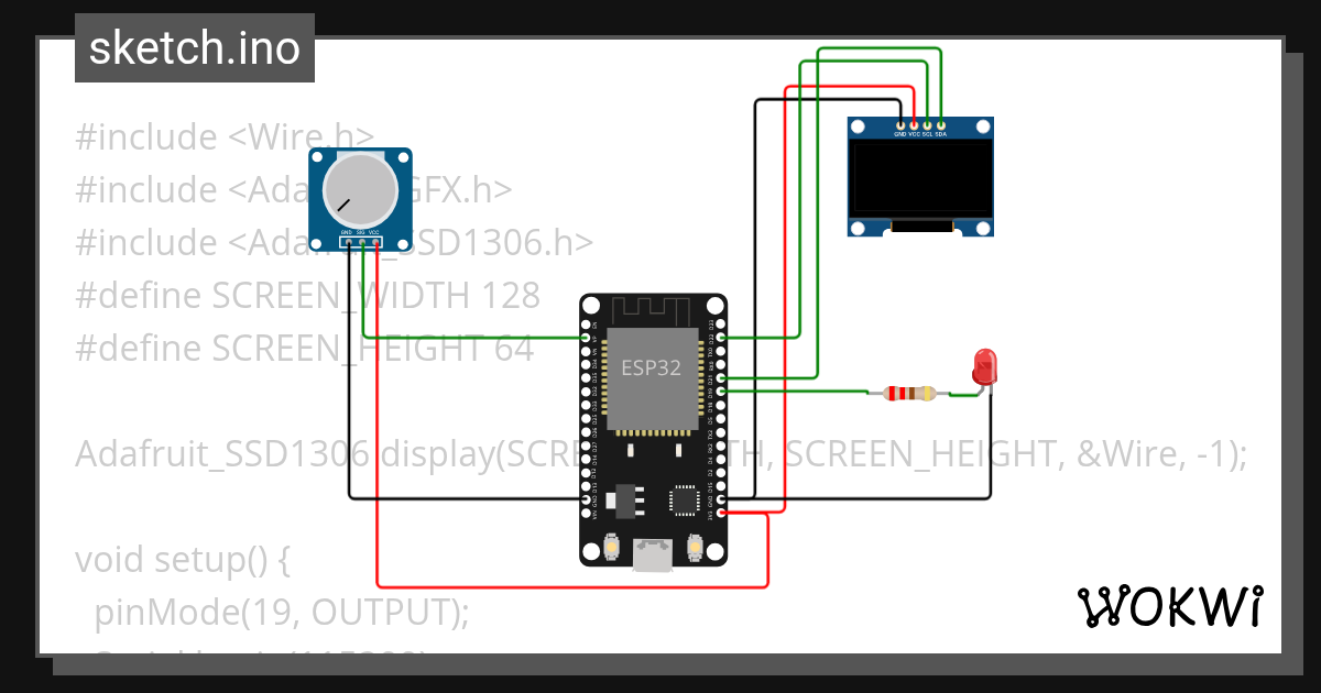 Potoled Wokwi Esp32 Stm32 Arduino Simulator 7942