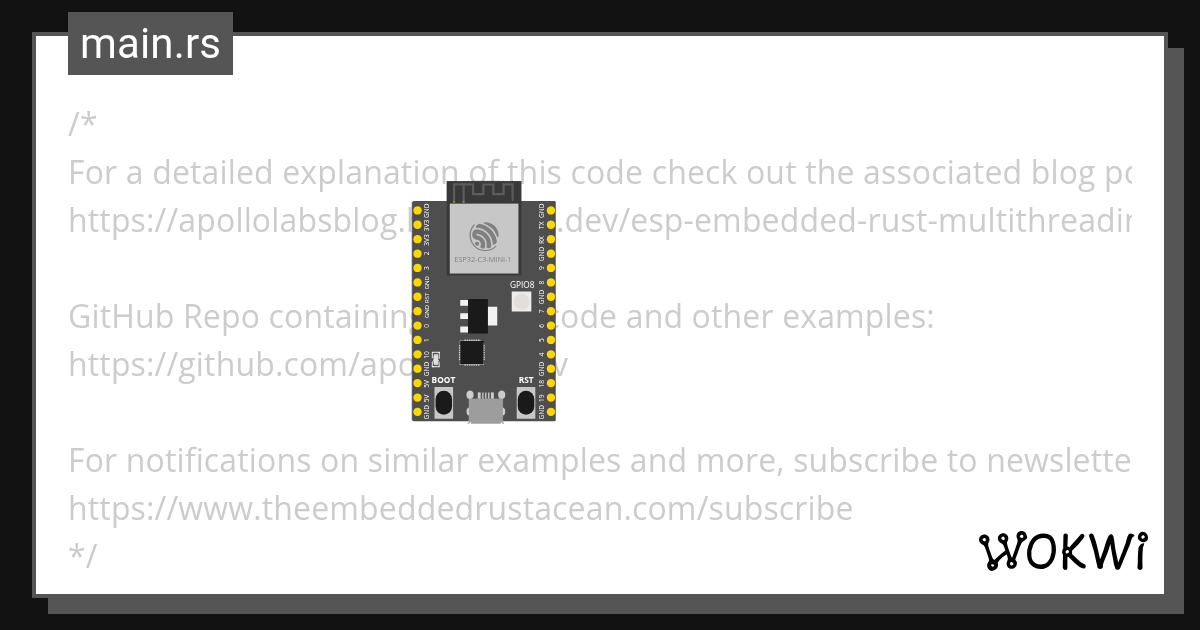 Wokwi Online Esp32 Stm32 Arduino Simulator 6165