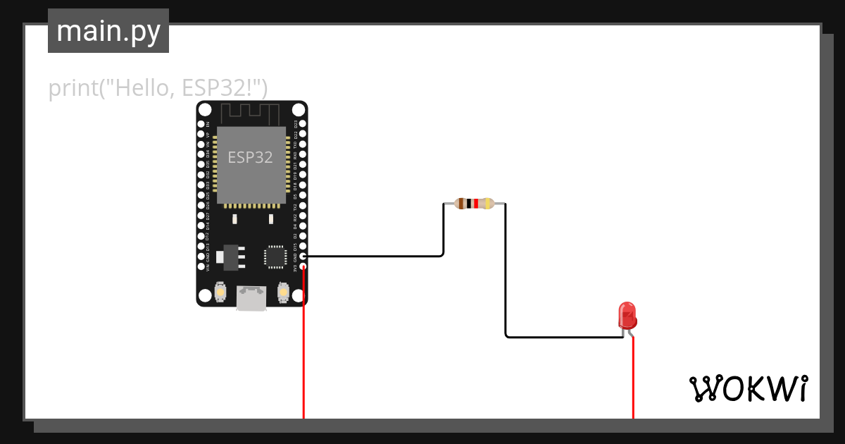 Jeroen 04 09 2023 - Wokwi ESP32, STM32, Arduino Simulator Jeroen 04 09 2023 - Wokwi ESP32, STM32, Arduino Simulator