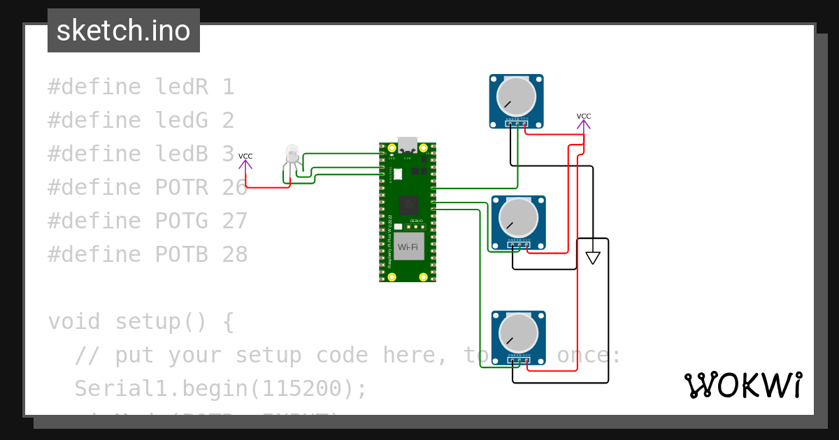 P2serial1u2 Wokwi Esp32 Stm32 Arduino Simulator