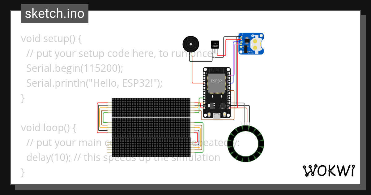 fuzzyoni-ellie-alarm - Wokwi ESP32, STM32, Arduino Simulator fuzzyoni-ellie-alarm - Wokwi ESP32, STM32, Arduino Simulator