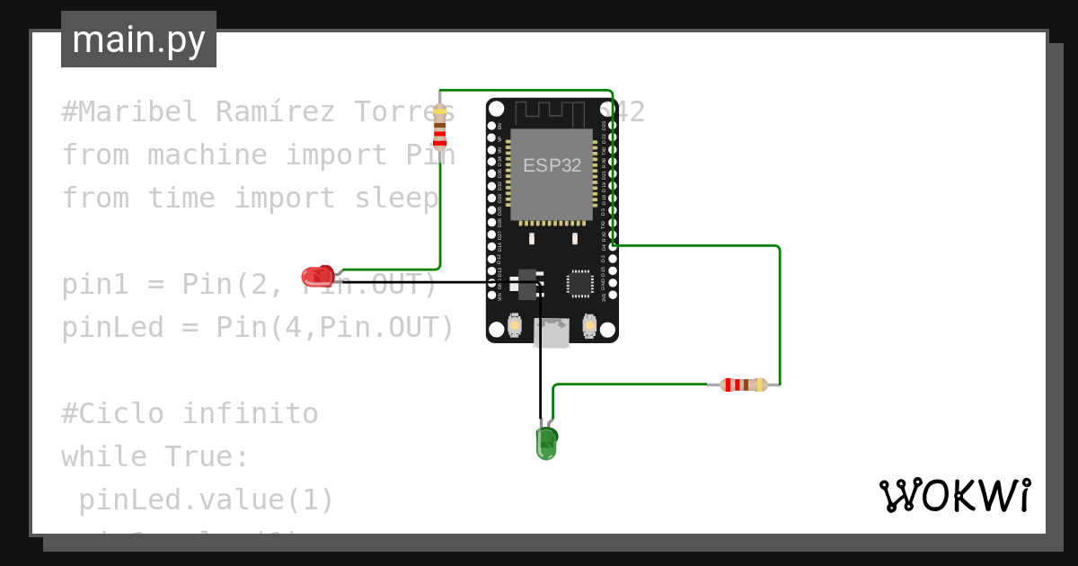 Wokwi Online Esp32 Stm32 Arduino Simulator 0605