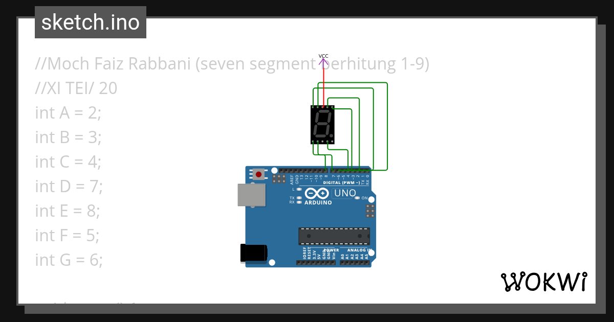 Tika Wokwi Esp32 Stm32 Arduino Simulator 