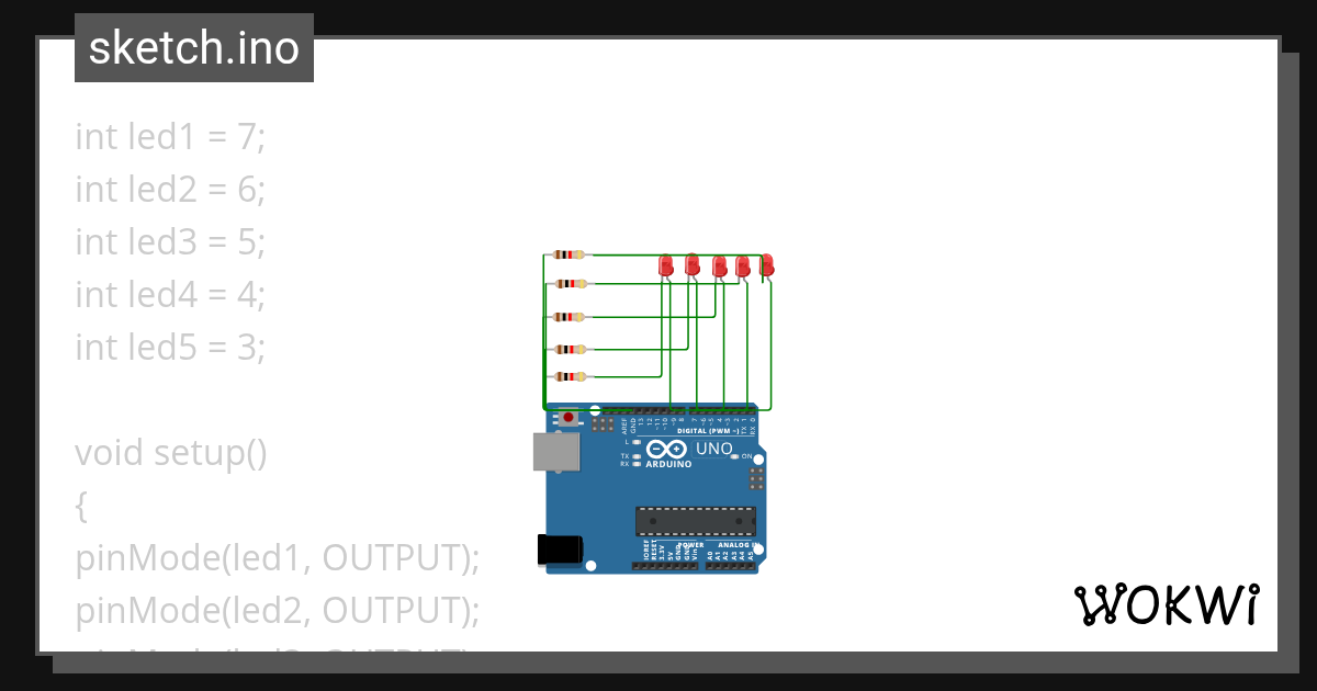 Projek2 Wokwi Esp32 Stm32 Arduino Simulator 
