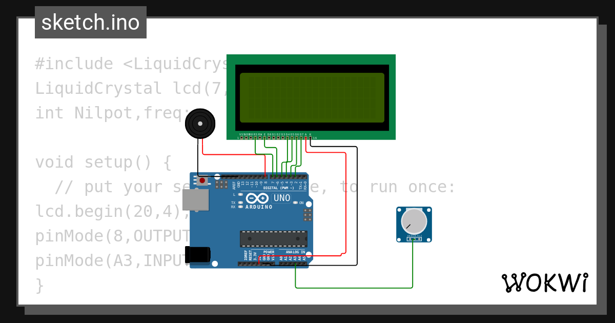 Mau Kue Wokwi Esp32 Stm32 Arduino Simulator 4853