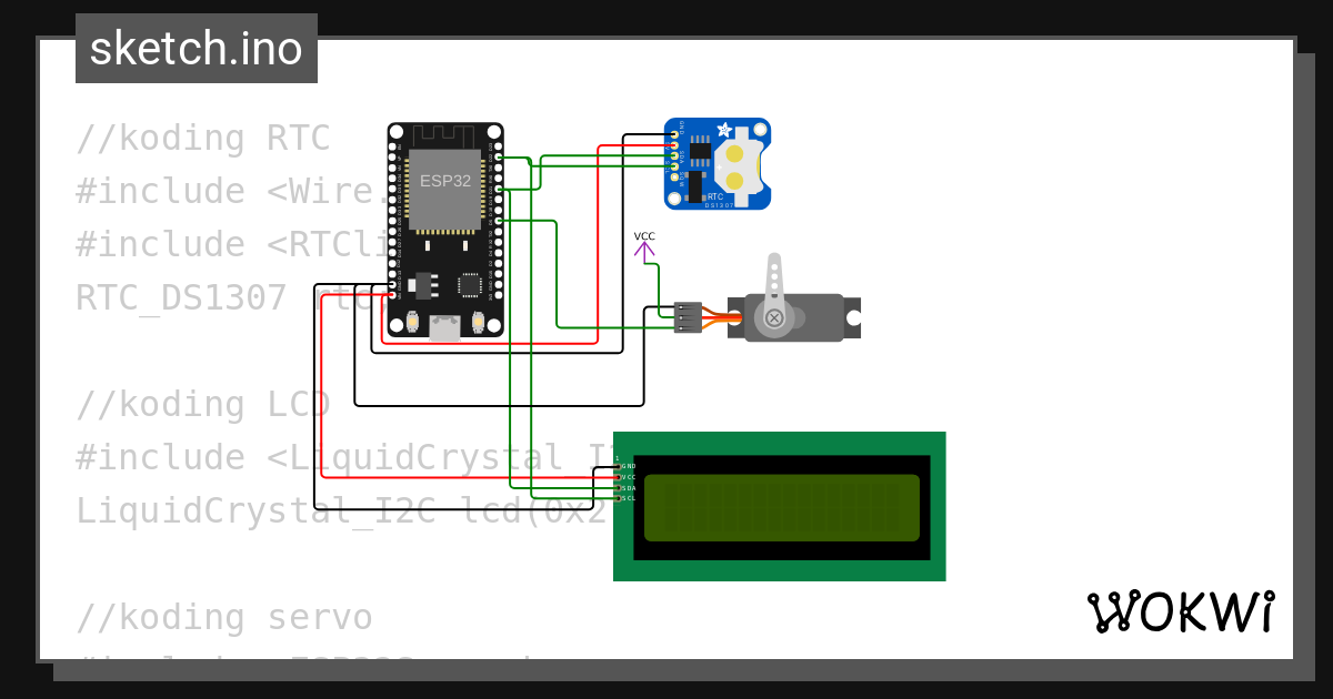 Rendy Copy 2 Wokwi Esp32 Stm32 Arduino Simulator