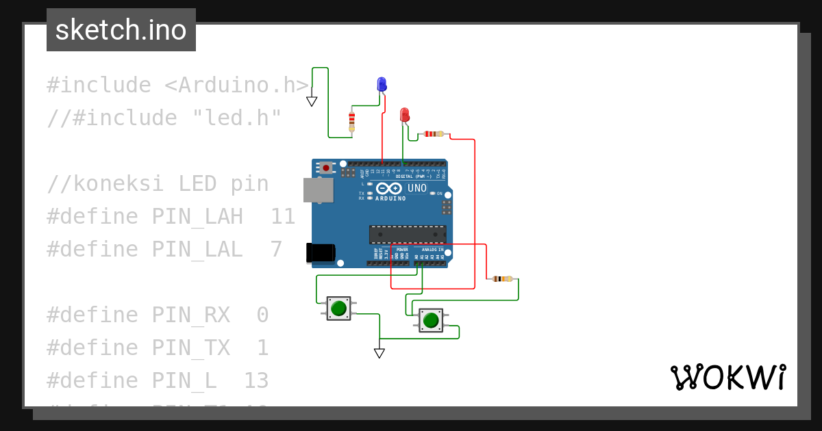 Ppkftkh09w2latihan1 Wokwi Esp32 Stm32 Arduino Simulator