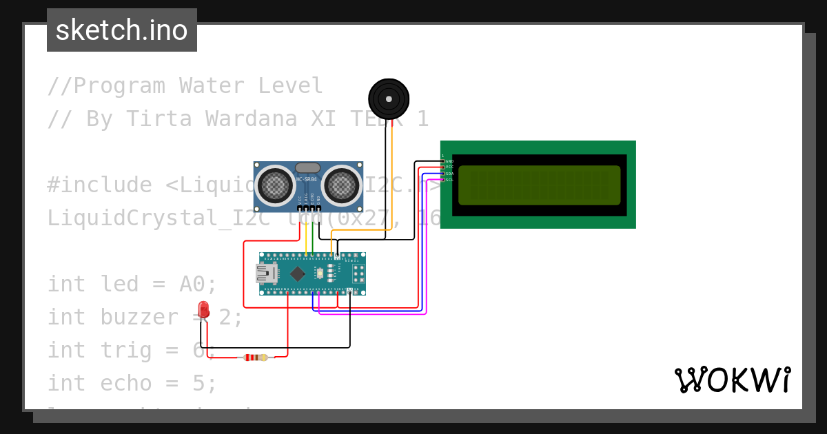 Wokwi Online Esp32 Stm32 Arduino Simulator