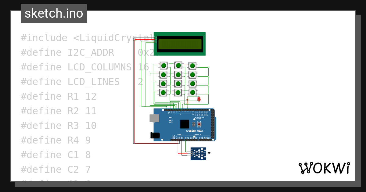 Wokwi Online Esp32 Stm32 Arduino Simulator 8352