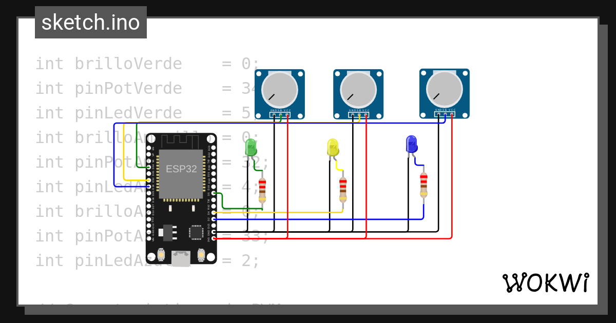 Practica11 Wokwi Esp32 Stm32 Arduino Simulator 2595