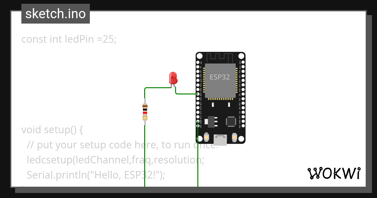 Yu Wokwi Esp32 Stm32 Arduino Simulator 7288