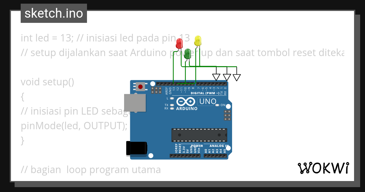 Speed Copy Wokwi Esp32 Stm32 Arduino Simulator 7226